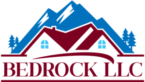 BEDROCK LLC – Your house is our house